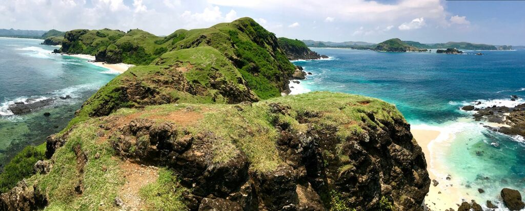 Lombok for the Beach Lover - Travelogues from Remote Lands