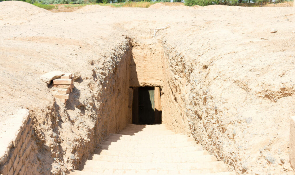 Let’s Talk Turpan: 5 Sites You Don’t Want to Miss - Travelogues from ...