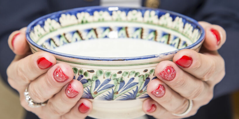 Kumis: The Kyrgyz Cure-all - Travelogues from Remote Lands