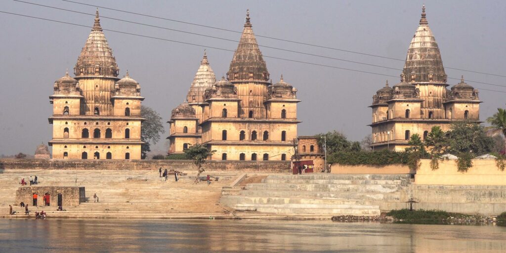 Orchha: Life in the Forgotten Kingdom - Travelogues from Remote Lands