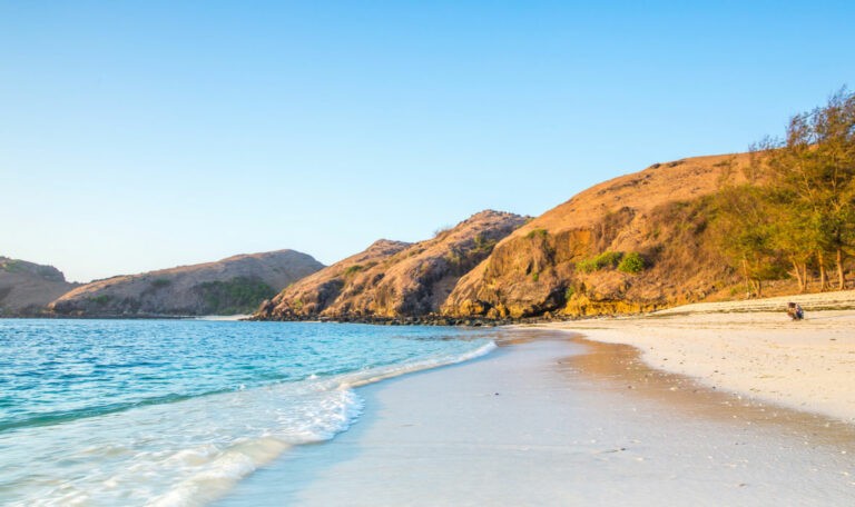 Lombok for the Beach Lover - Travelogues from Remote Lands