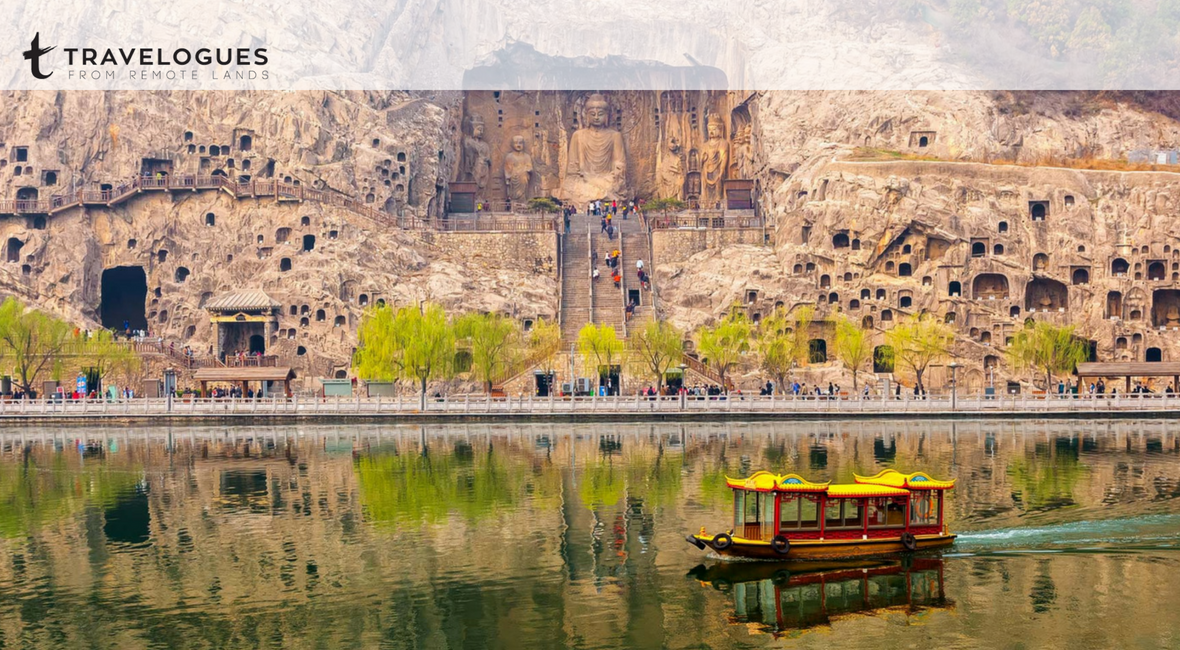 One Day in Luoyang? Here’s What You Do - Travelogues from Remote Lands