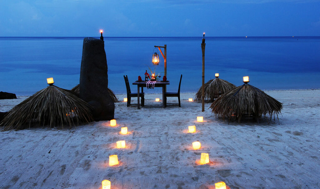 Lombok for the Beach Lover - Travelogues from Remote Lands