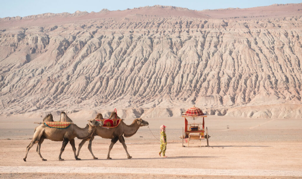 Let’s Talk Turpan: 5 Sites You Don’t Want to Miss - Travelogues from ...