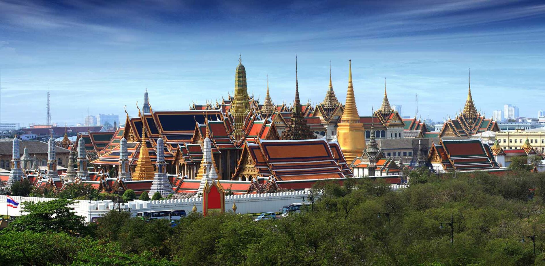 Ya Dong: Traditional Thai Moonshine with an Elegant Twist - Travelogues ...