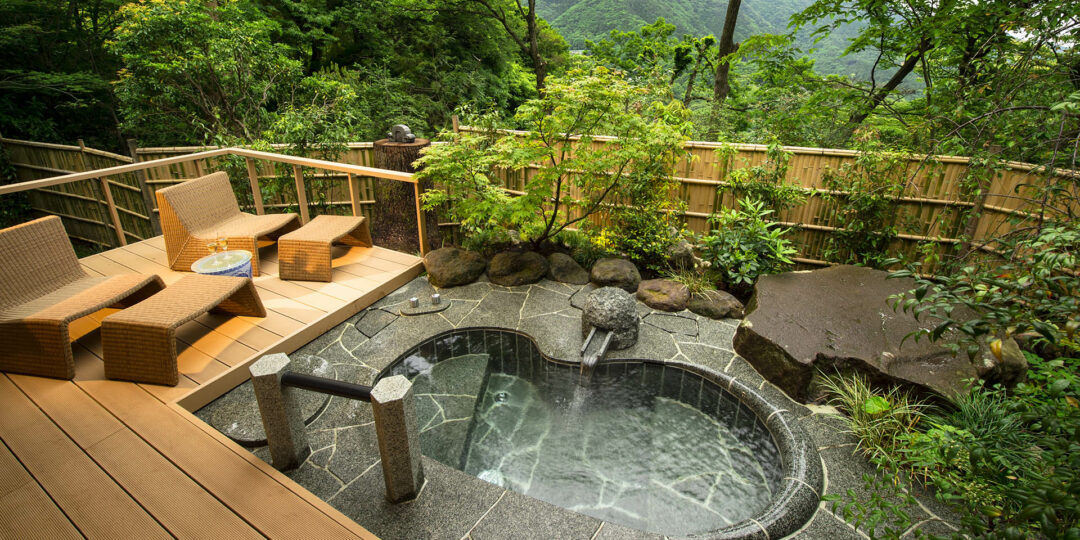 3 Luxurious Hakone Ryokans You'll Want to See - Travelogues from Remote ...
