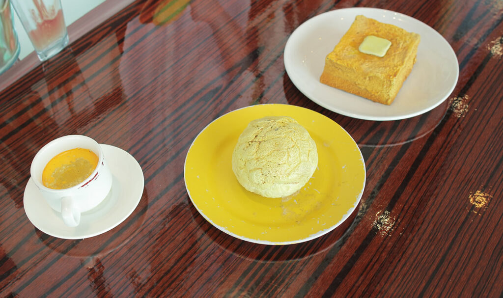 5 Unmissable Hong Kong Street Snacks and Where to Find Them ...