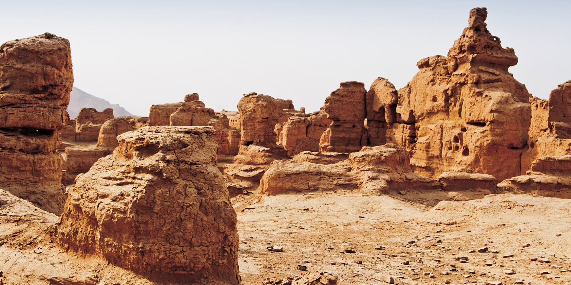 Let’s Talk Turpan: 5 Sites You Don’t Want to Miss - Travelogues from ...