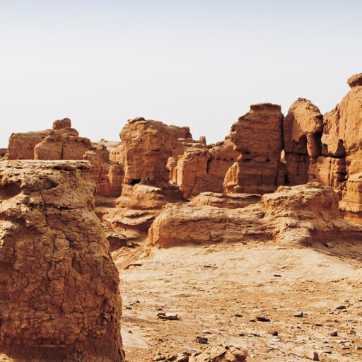 Silk Road | Turpan | China | Luxe and Intrepid Asia | Remote Lands