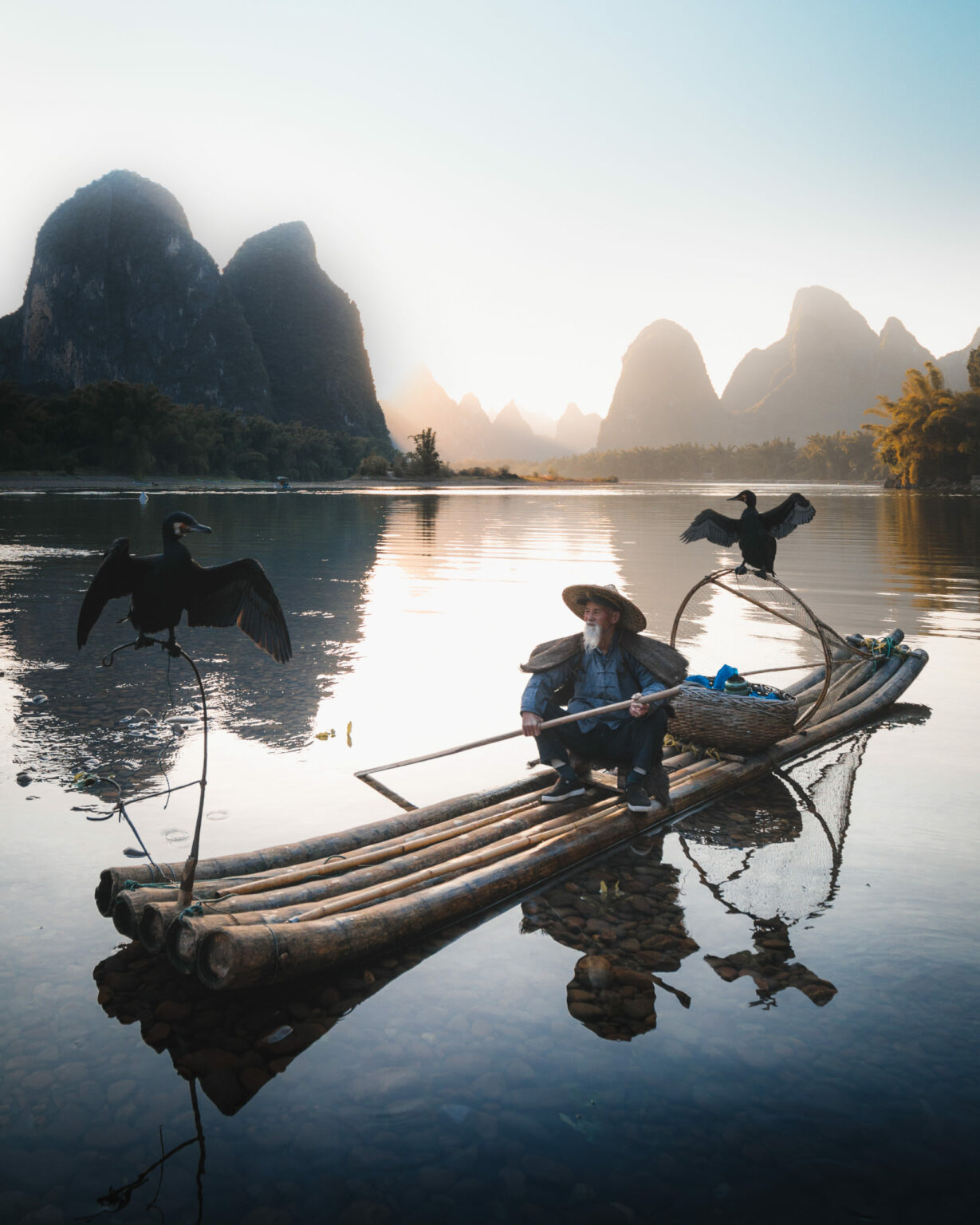 In Focus: Guilin, Yangshuo, and Rural Guangxi - Travelogues from Remote ...