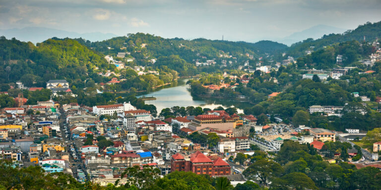 I Want Kandy: What to Do in Sri Lanka’s Heartland - Travelogues from ...