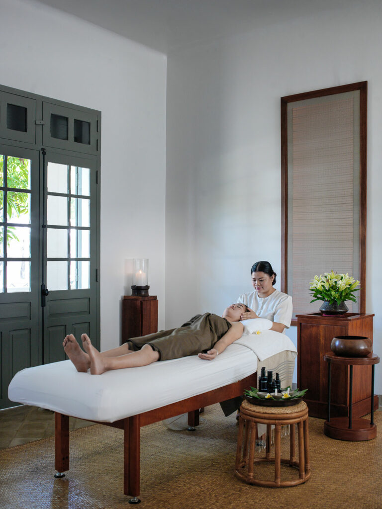 Healing in Style: Luang Prabang’s Luxury Spas - Travelogues from Remote ...