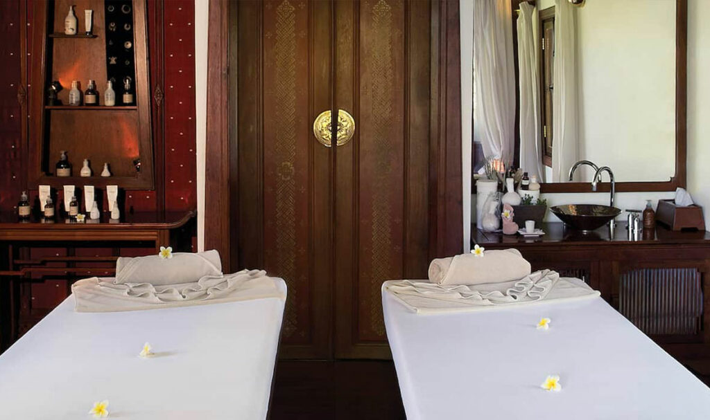 Healing in Style: Luang Prabang’s Luxury Spas - Travelogues from Remote ...