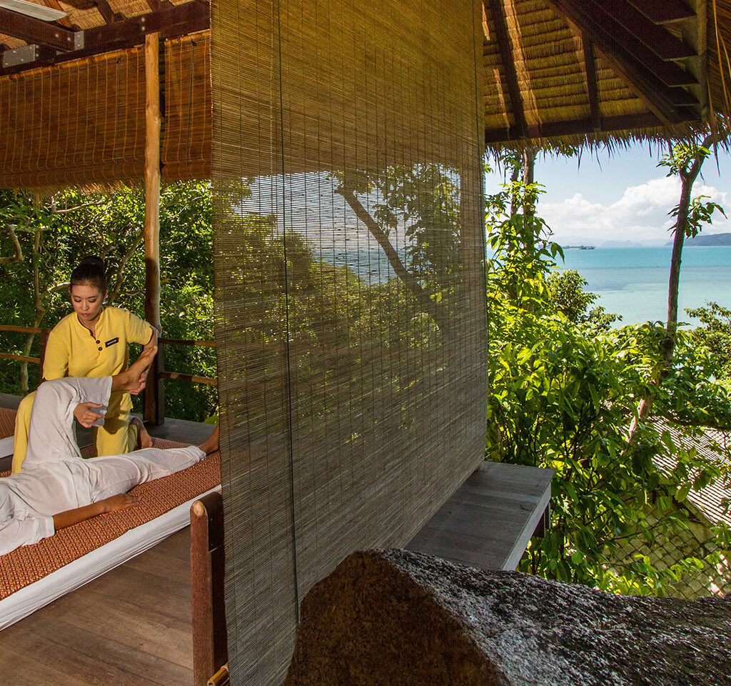 Wellbeing | Wellness Retreats & Travel in Asia | Remote Lands