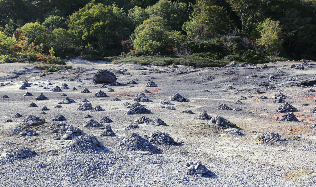 Fear Mountain: A Look at Japan’s Osorezan - Travelogues from Remote Lands