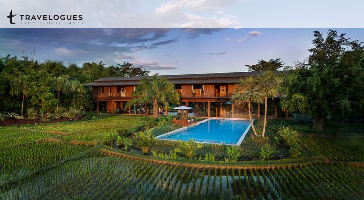 Luxury Stays Outside of Thailand’s Chiang Rai - Travelogues from Remote ...