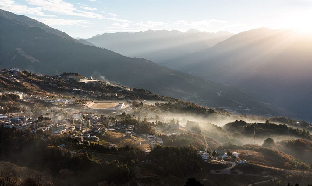 Tawang: Monks, Monasteries, and Mighty Mountains in Arunachal Pradesh ...