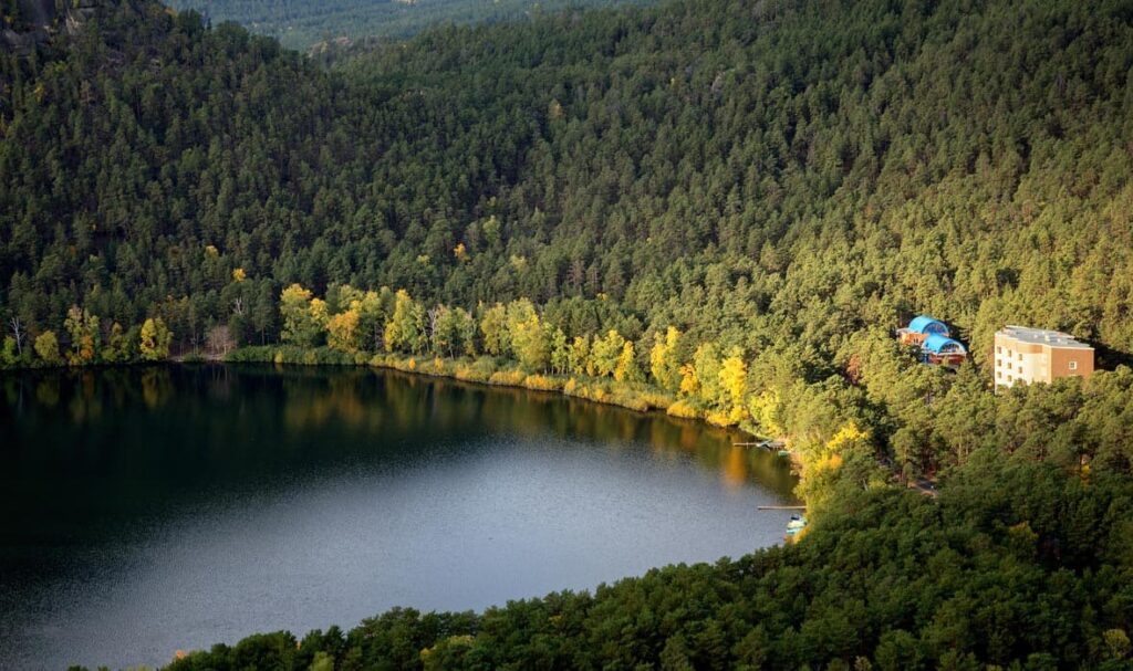 What You’re Missing at Kazakhstan’s Burabay National Park - Travelogues ...