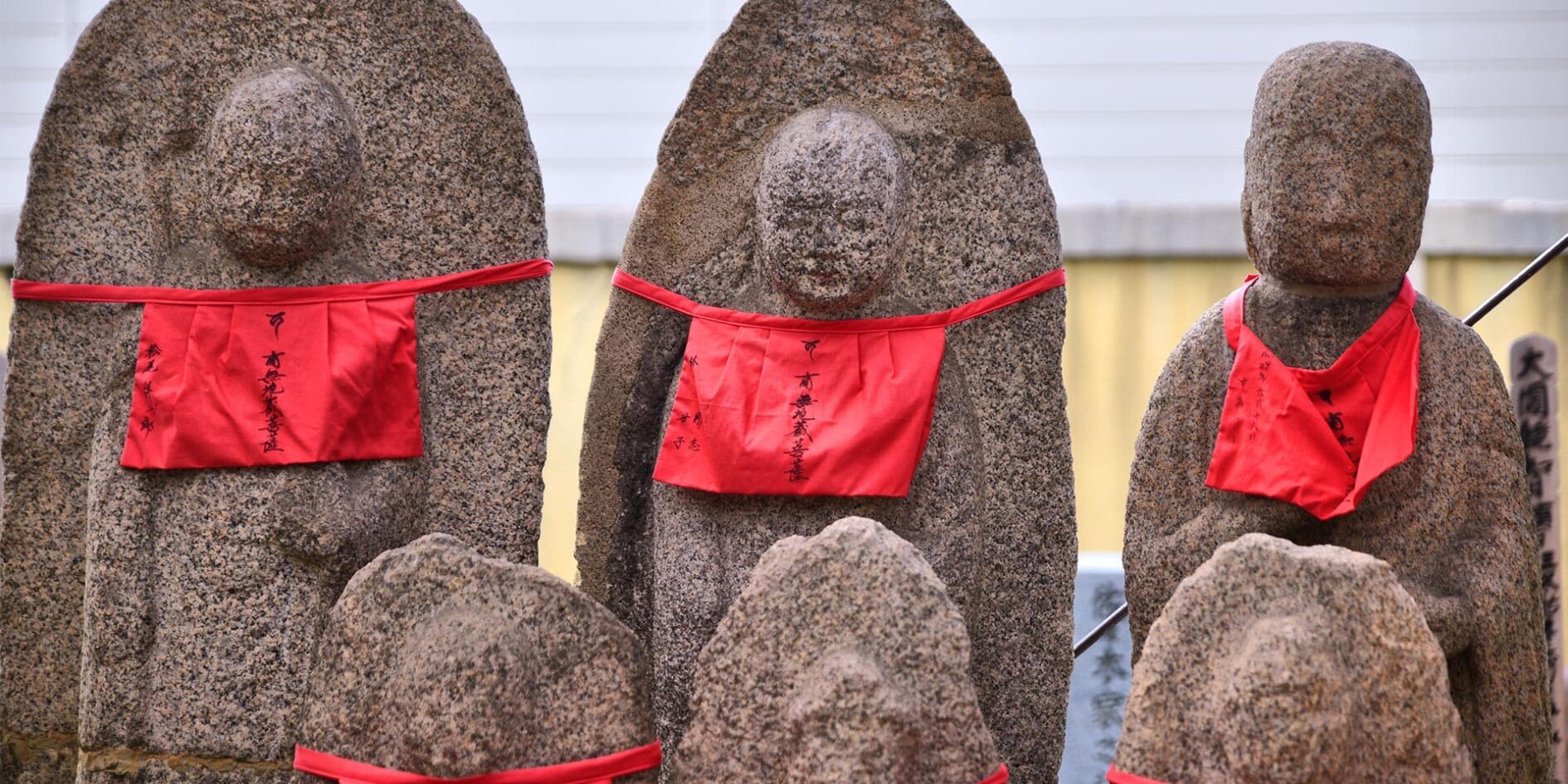 Curses, Jinxes, and Spells: Kyoto’s Black Magic Side - Travelogues from ...