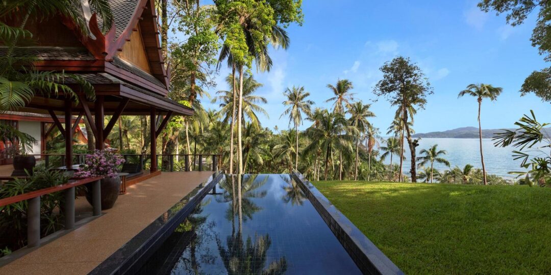 30 Years Young: Amanpuri Gets a Makeover - Travelogues from Remote Lands