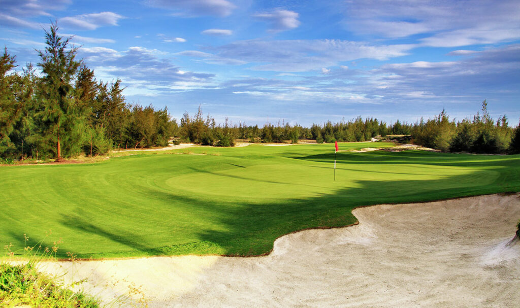 Danang: The Vietnam Golf Haven Worth the Journey - Travelogues from ...