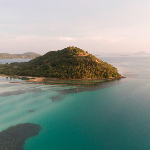Samui | Thailand | Luxe and Intrepid Asia | Remote Lands