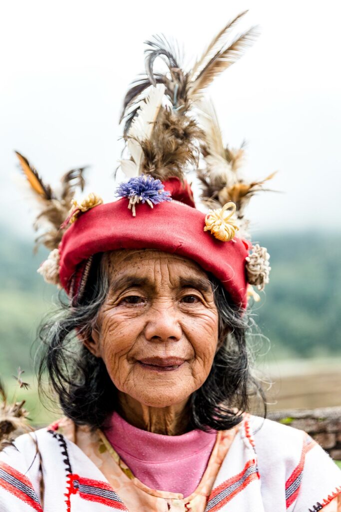 Home of the Ifugao: Discovering Tribal Banaue on the Trek to Batad ...