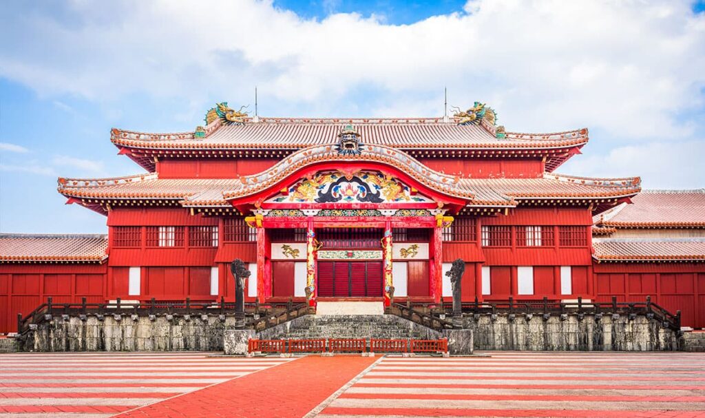 Shogun Stronghold: Samurai Castles in Japan - Travelogues from Remote Lands