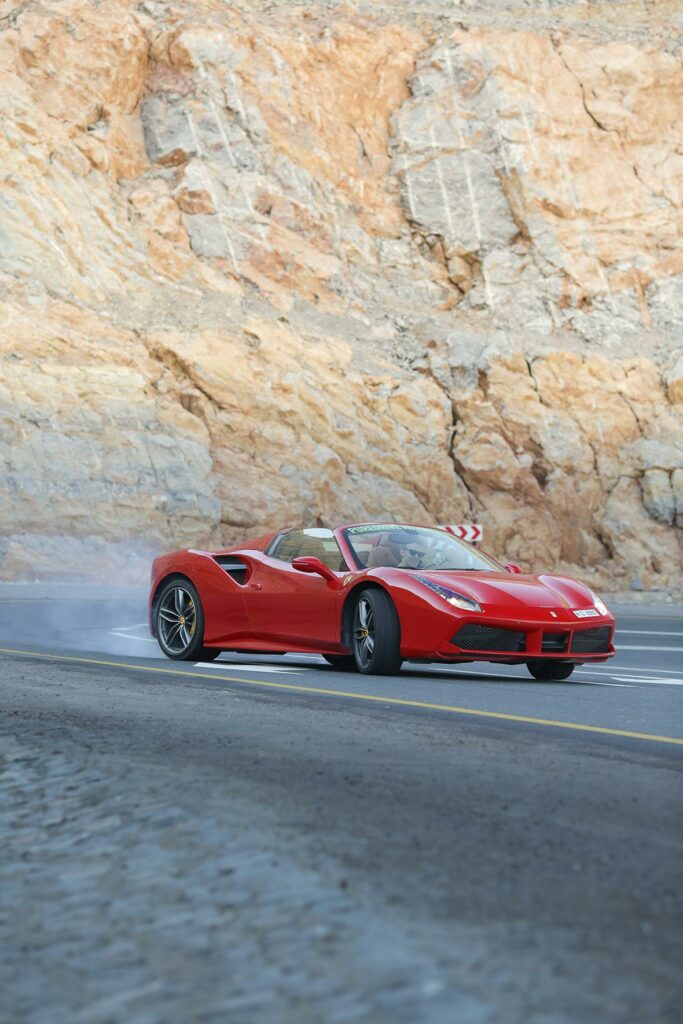 Supercar Dubai: Asia’s Premier Destination for Motoring Masterpieces ...