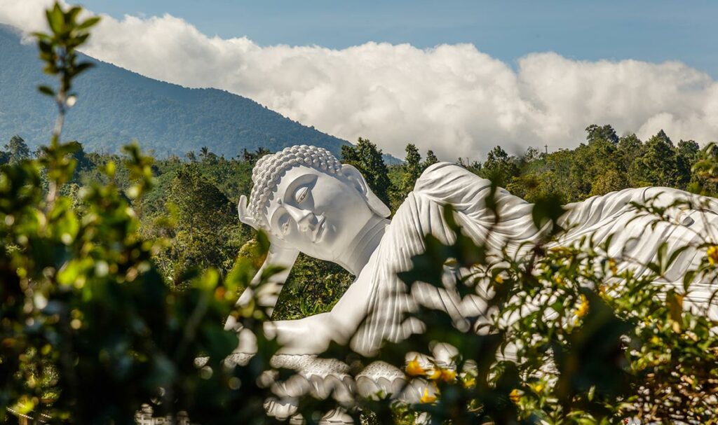 Bali’s Tabanan Regency: Where Tradition and Luxury Meet - Travelogues ...