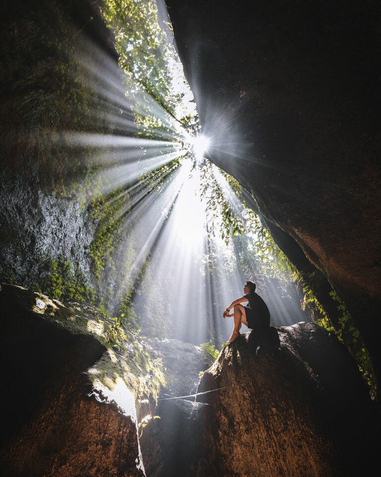 Shooting Bali: Paradise Under the Lens - Travelogues from Remote Lands