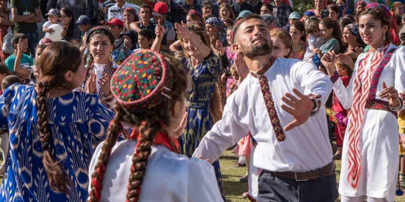 Faces of the Wakhan Valley - Travelogues from Remote Lands