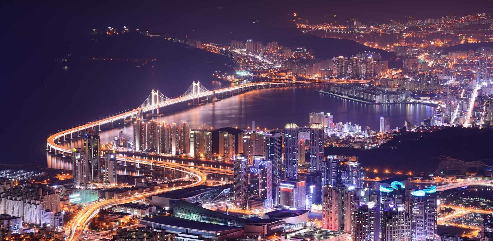 Songdo, Haeundae, Gwangalli: 3 Busan Beaches for Luxury Travelers ...