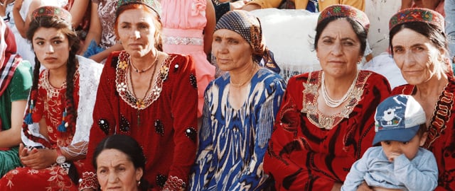 Faces of the Wakhan Valley - Travelogues from Remote Lands