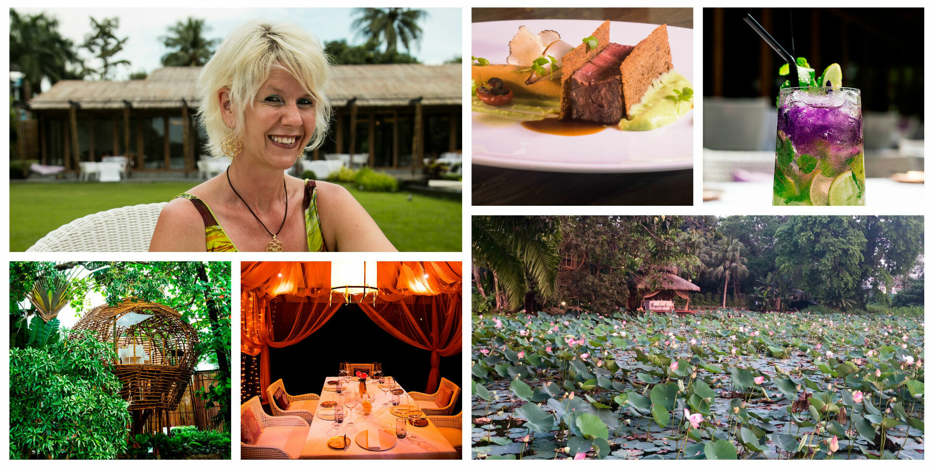 SEEDS: Yangon's Fine Dining Haven on Inya Lake - Travelogues from ...