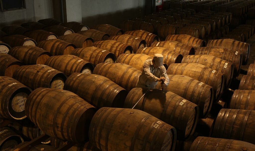 Taiwan’s Whisky Island: Exploring Formosa’s Single Malts at Kavalan ...