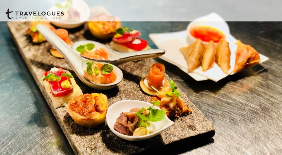 SEEDS: Yangon's Fine Dining Haven on Inya Lake - Travelogues from ...