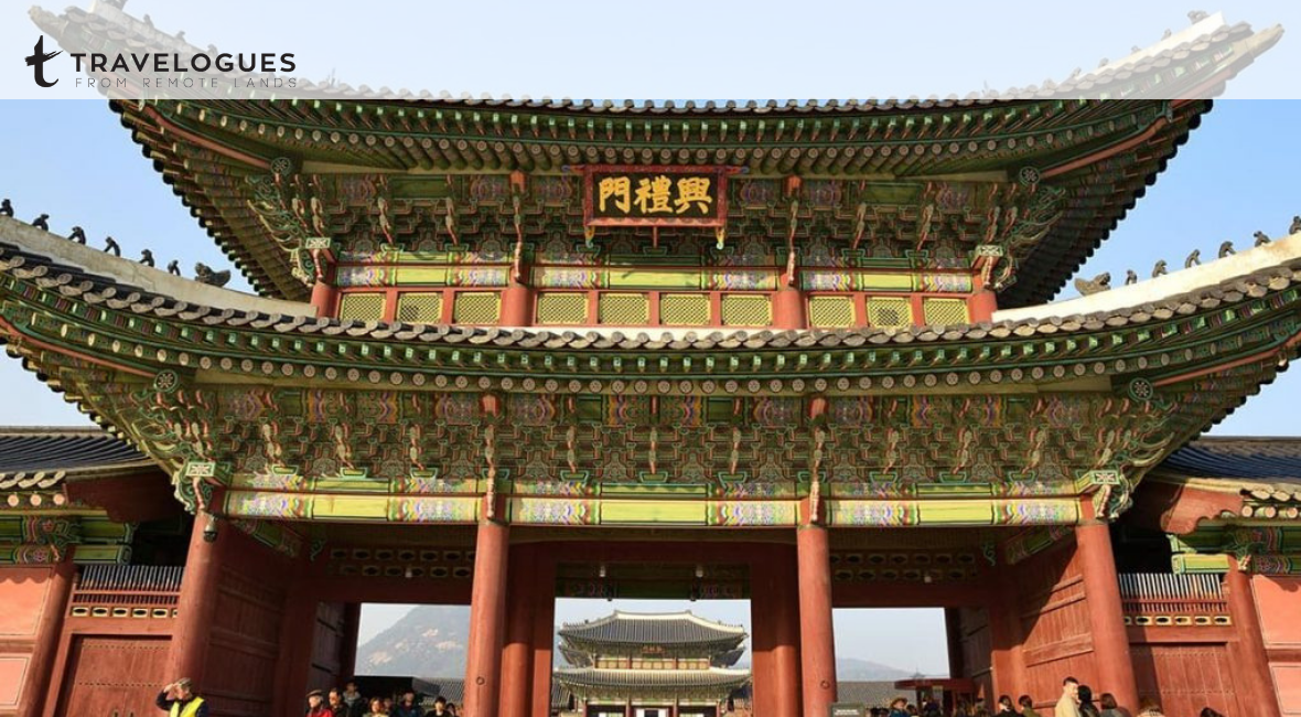 Royal Seoul Splendor: The 5 Palaces of Korea’s Capital - Travelogues ...