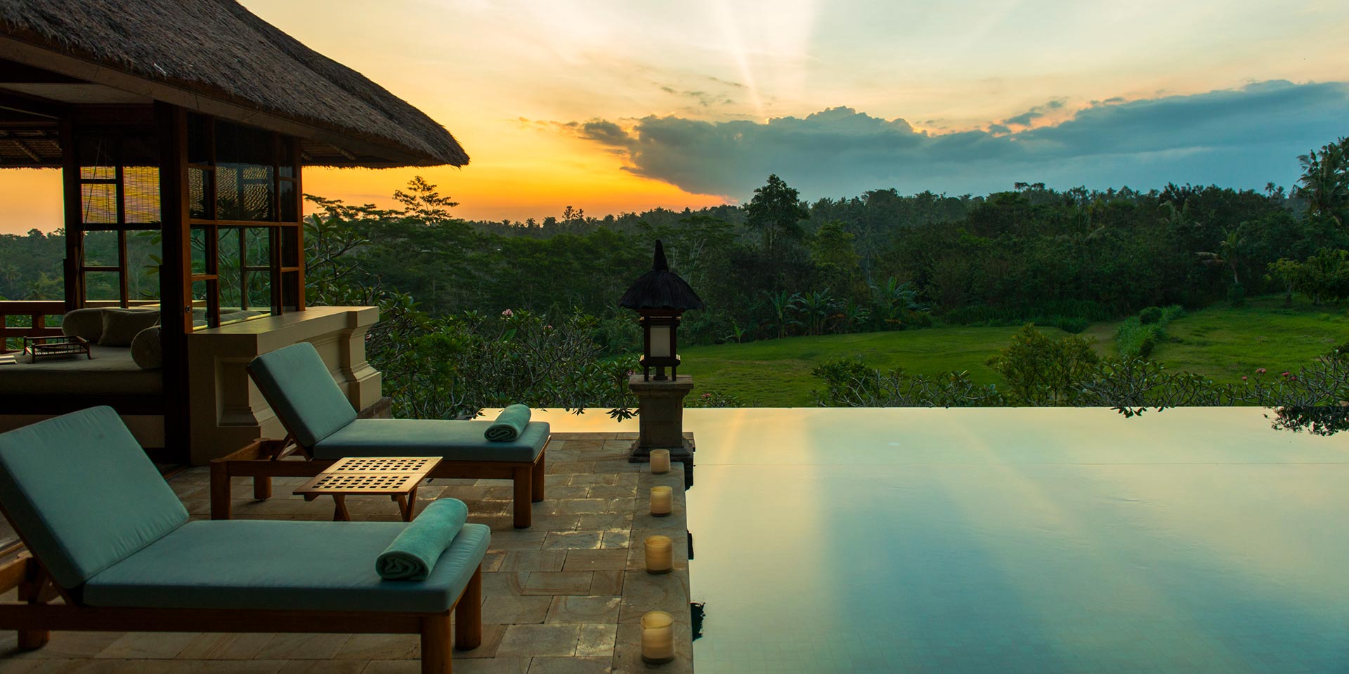 Bali's Amandari Announces New Experiences for 30th Anniversary ...