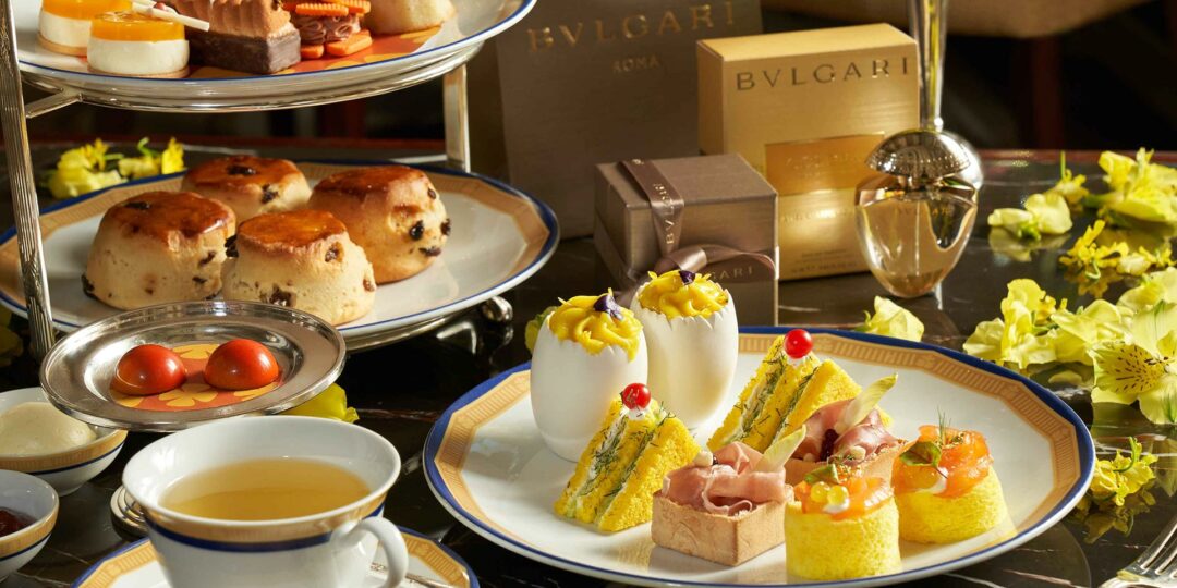 5 Great Ways to Have High Tea in Asia - Travelogues from Remote Lands