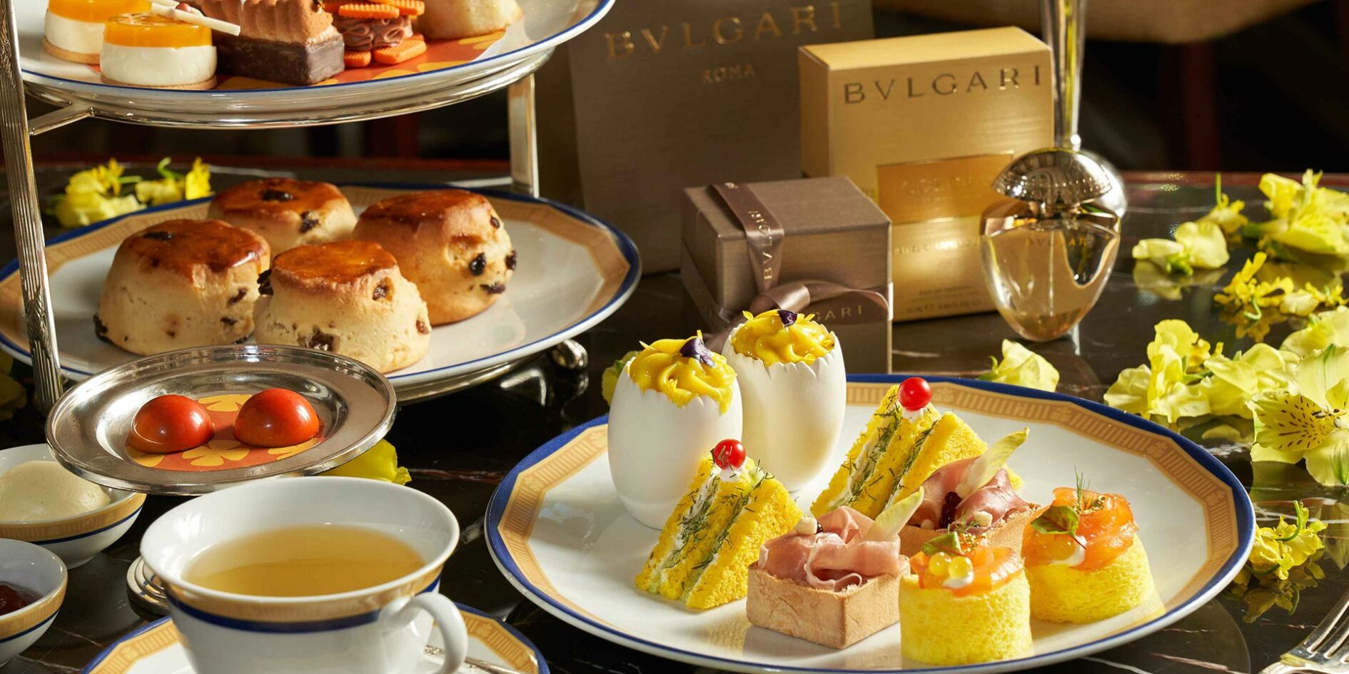 5 Great Ways to Have High Tea in Asia - Travelogues from Remote Lands