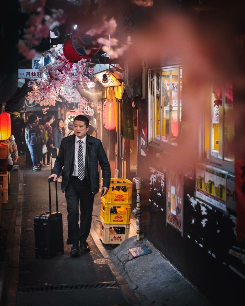 Shooting Sakura: Getting the Best Photos from Japan’s Cherry Blossom ...