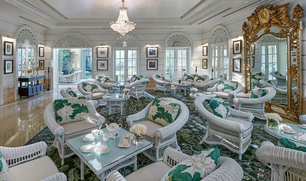 5 Great Ways to Have High Tea in Asia - Travelogues from Remote Lands