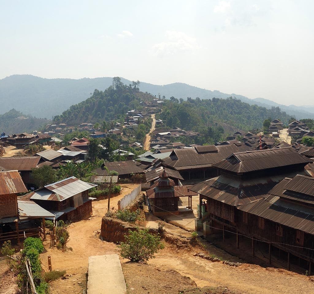 Putao | Myanmar | Luxe and Intrepid Asia | Remote Lands