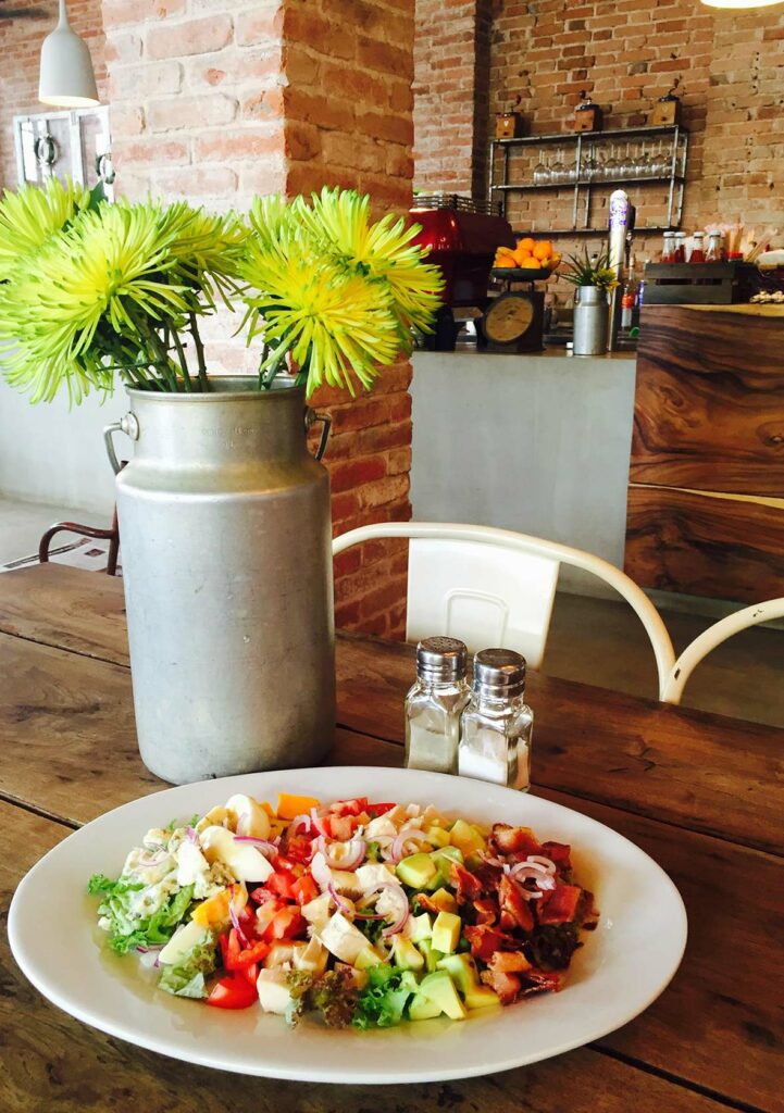 Angkor Eats: International Snacks in Siem Reap - Travelogues from ...