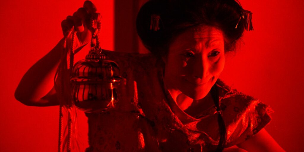 Taboo Butoh: Kyoto's Controversial Dance Legacy - Travelogues from ...