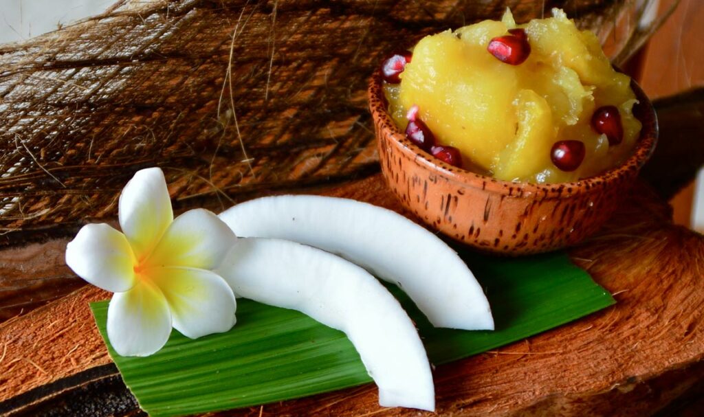 Maldives Cooking Class with Anantara: Knowing your Fenfolhi from your ...