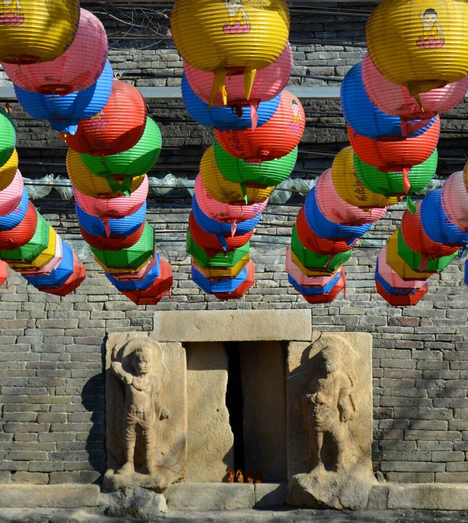 Gyeongju: A Walk Through the Silla Kingdom in Korea’s Cultural Heart ...