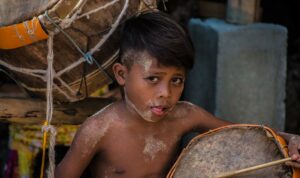 Tribal Tagbanua: The Guardians of Coron - Travelogues from Remote Lands