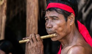 Tribal Tagbanua: The Guardians of Coron - Travelogues from Remote Lands